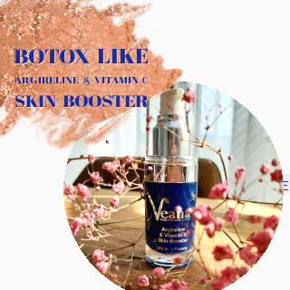 Botox vs. Argireline: Warum sollten Sie das Serum dem Eingriff vorzieh ...