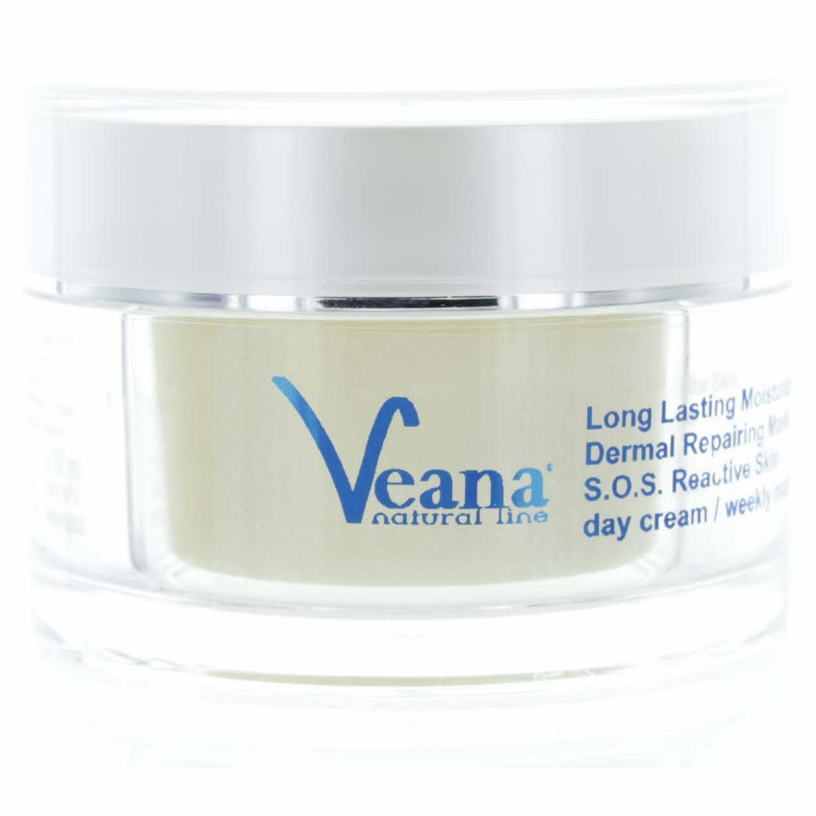 Gegen Rosacea, Neurodermitis, Schuppenflechte und Akne – Veana